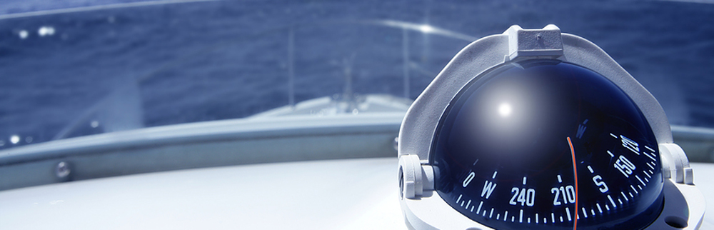 Navigation: GPS or Compass | sailspiration.com